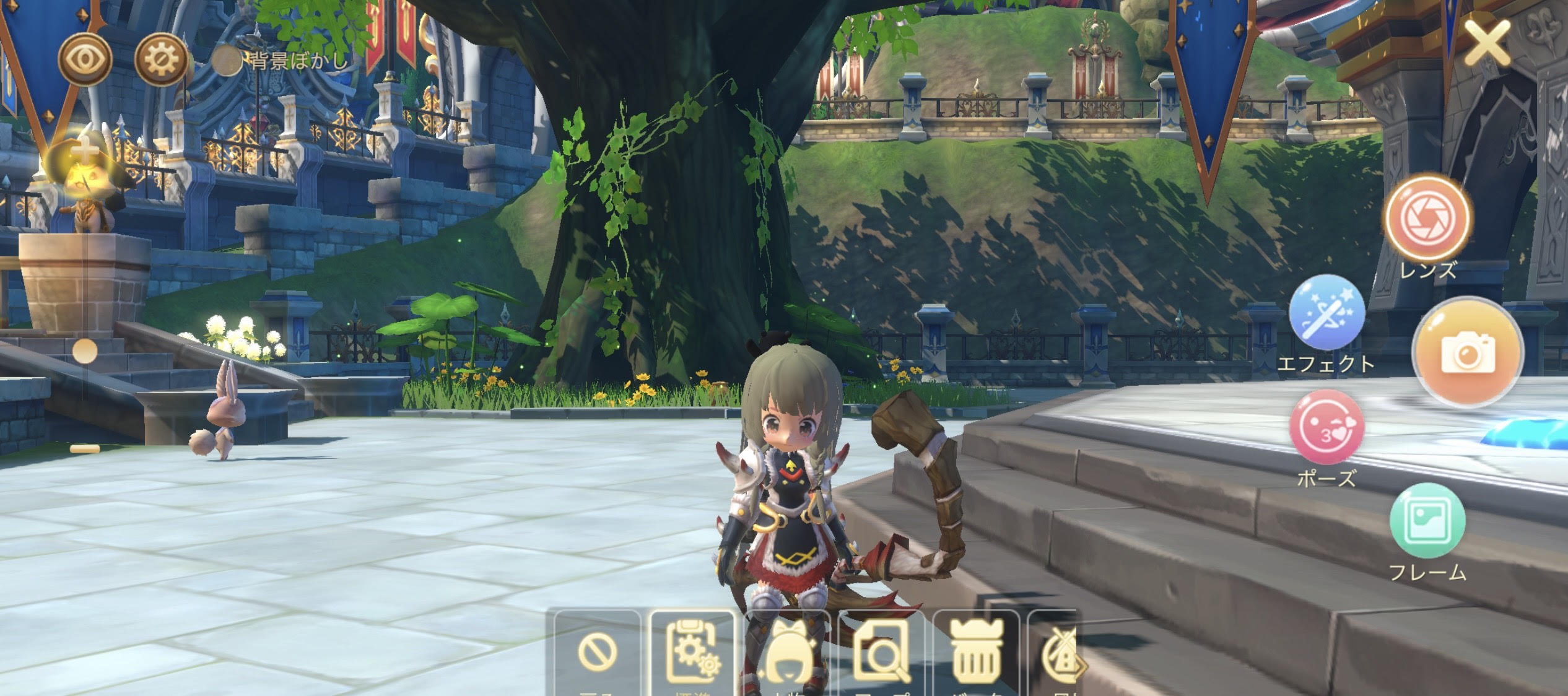 【KARIZ-カリツの伝説-】序盤のおすすめ攻略&レビューのご紹介！ - ♡ゲーム・エンタメ情報ラボ♡